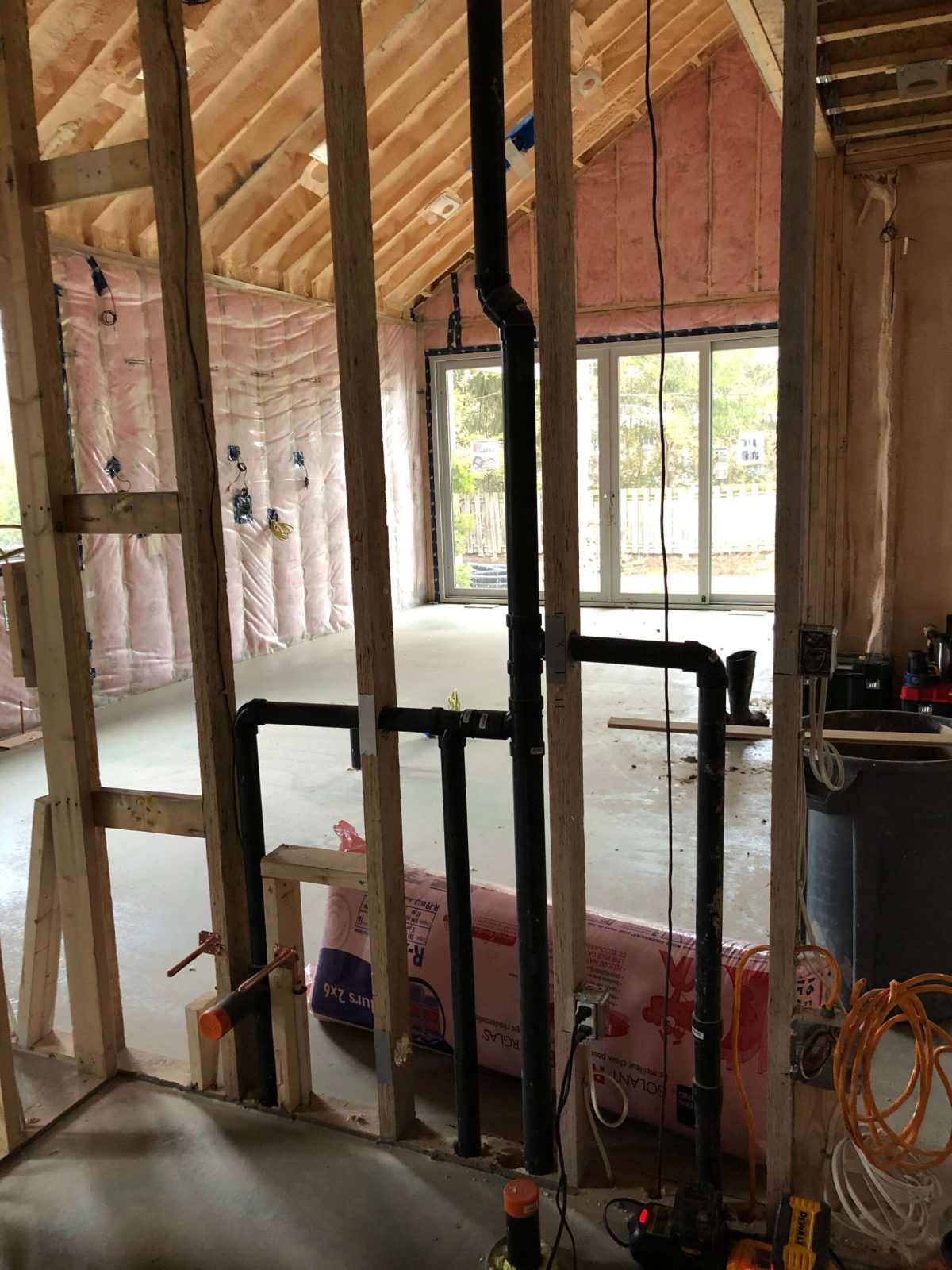 Niagara Plumbing | Go Green Plumbing Ltd