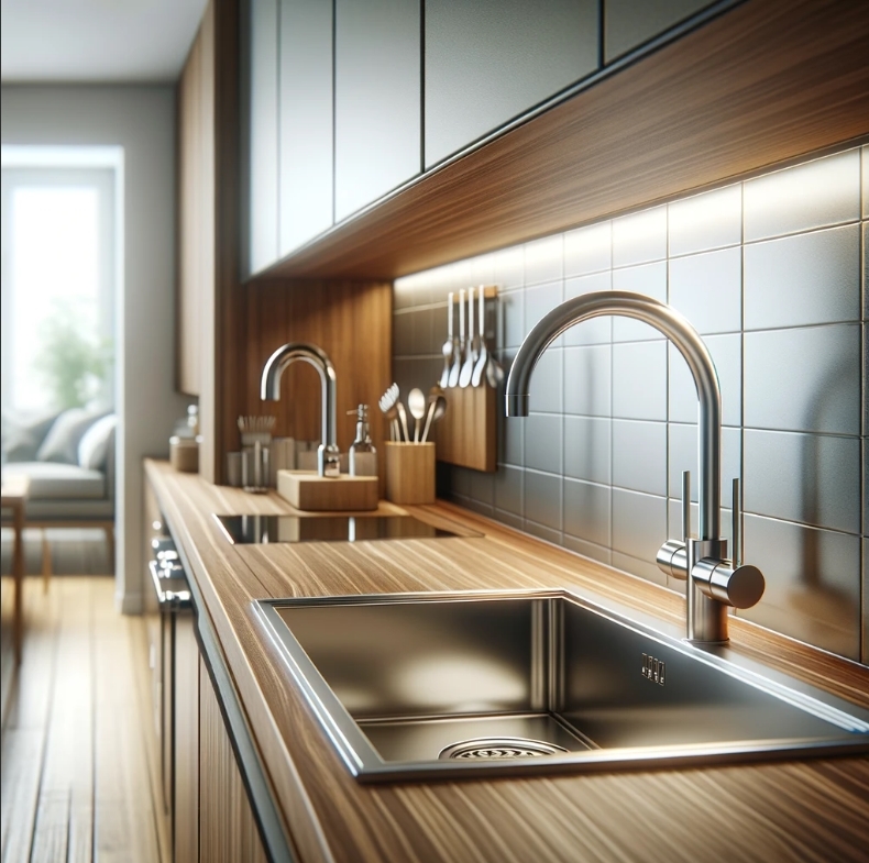 Fixture Installation Niagara | Faucets, Sinks & Toilets